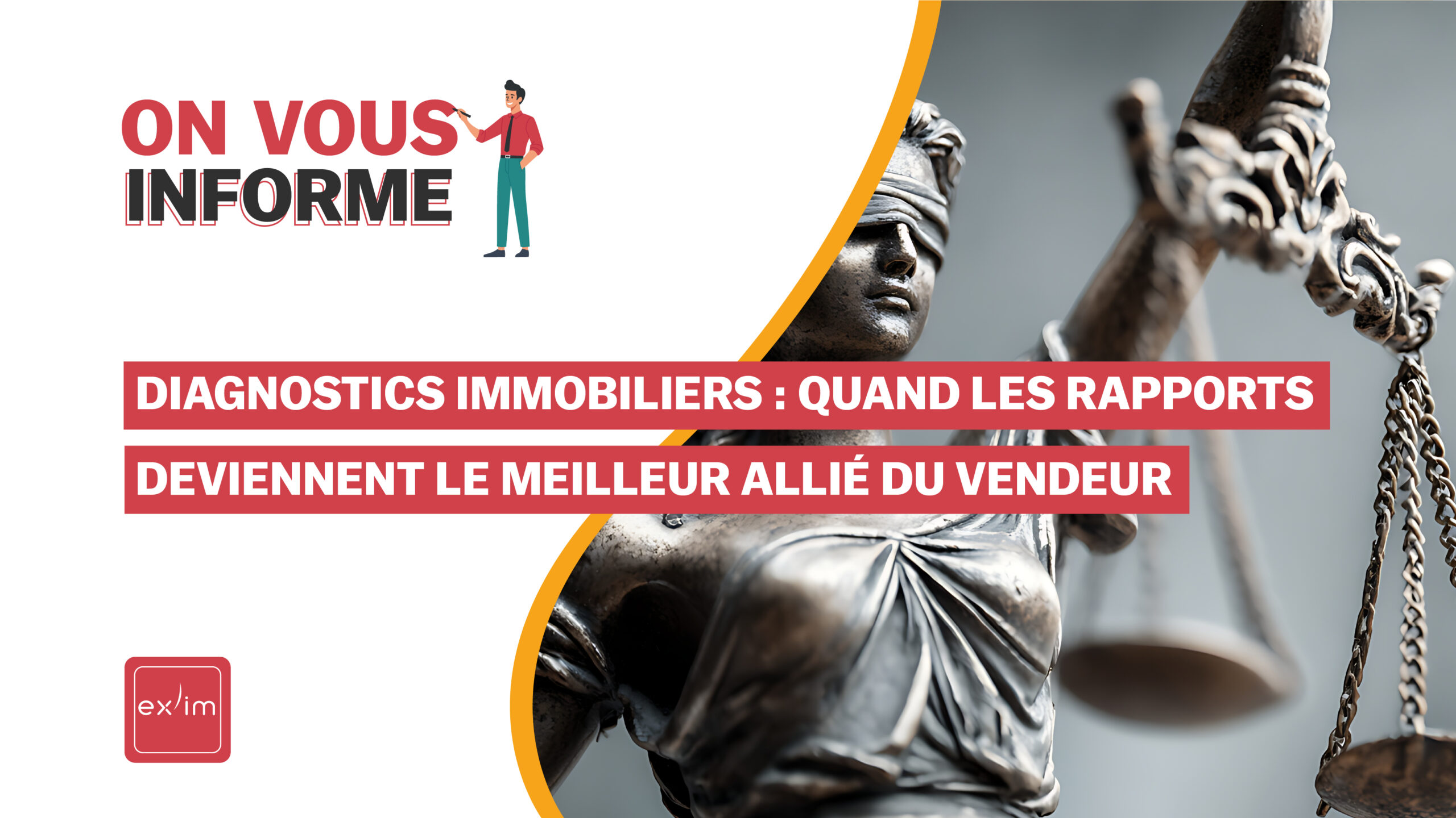 Diagnostics immobiliers : quand les rapports deviennent le meilleur ...